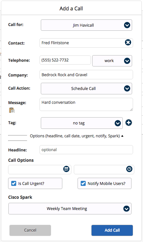 Alerts, Notifications, and Alarms – CallPlease Learning Center