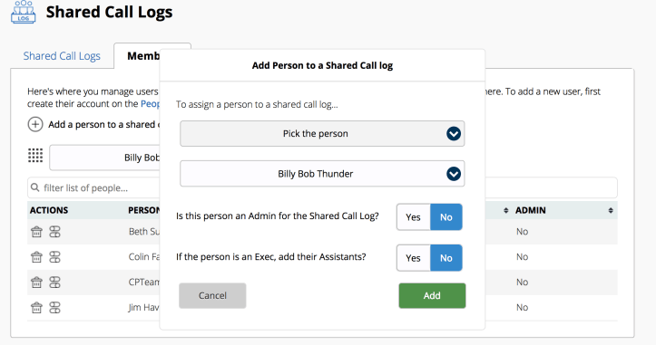 The “Open Office” set-up – CallPlease Learning Center