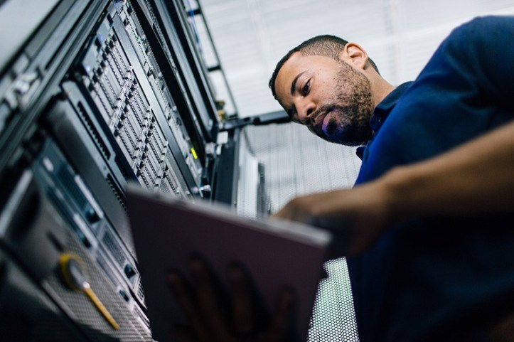 The IT Admin user role – CallPlease Learning Center