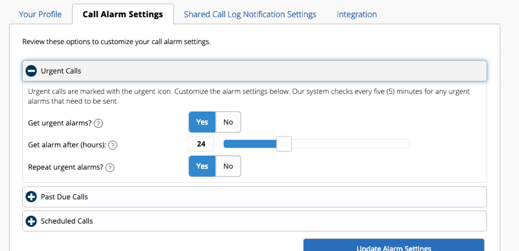 How to solve Log-in Problems – CallPlease Learning Center