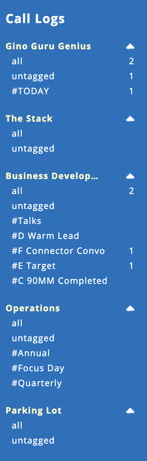 CallPlease for Practice Management – CallPlease Learning Center