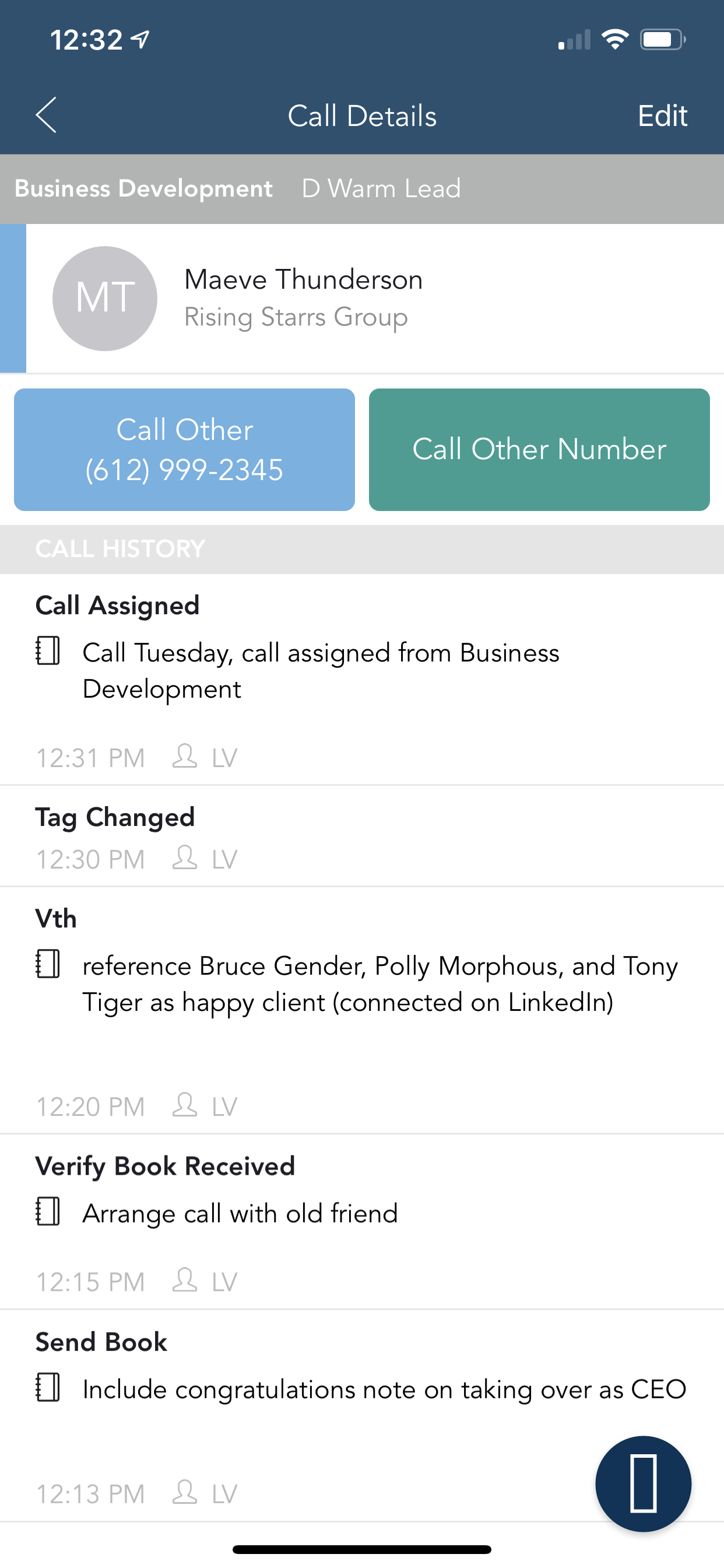 CallPlease for Practice Management – CallPlease Learning Center