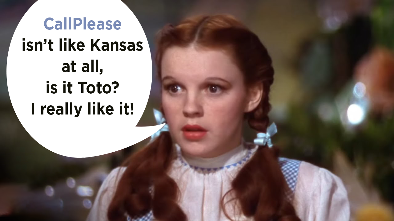 3 Things to Do First with CallPlease – CallPlease Learning Center