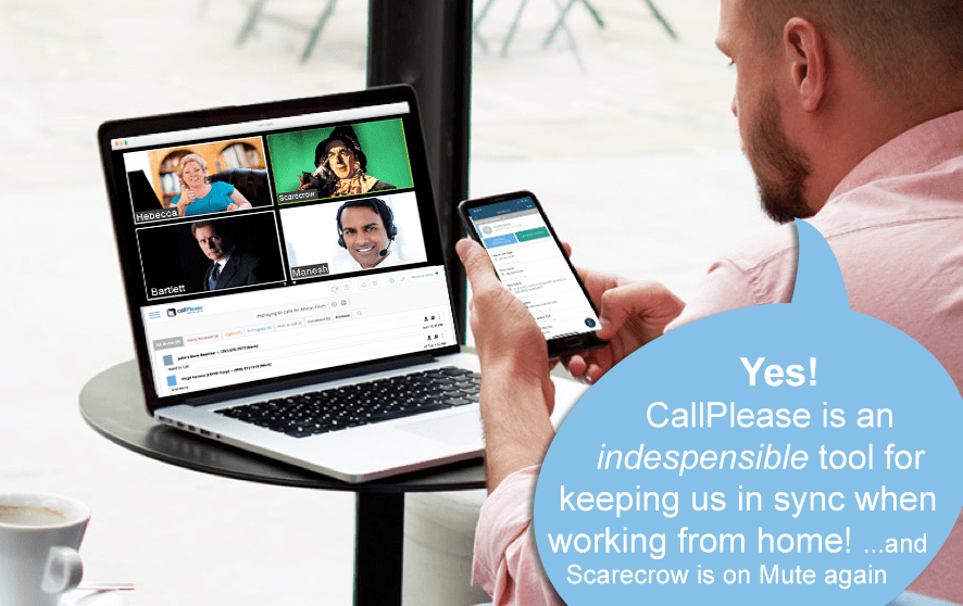 Special Offer: CallPlease for Business – CallPlease Learning Center