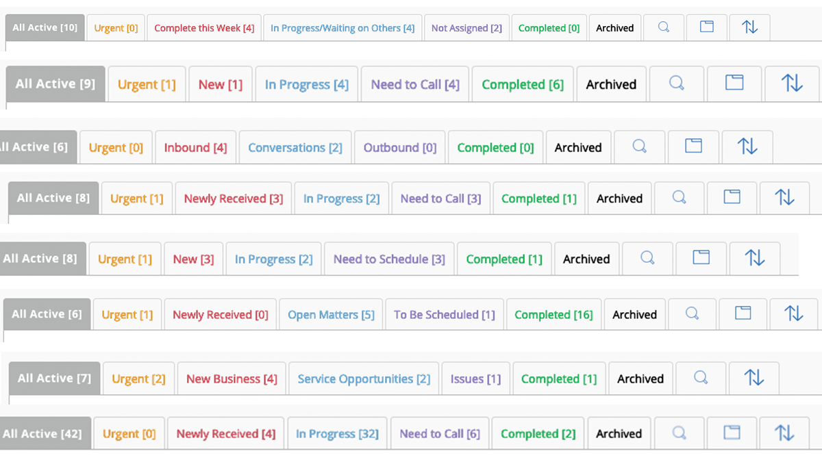 Edit the Tab Names! – CallPlease Learning Center