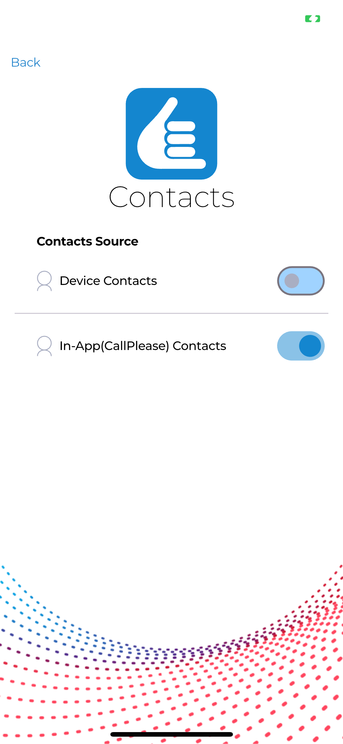 CallPlease App 3.1 Beta – CallPlease Learning Center